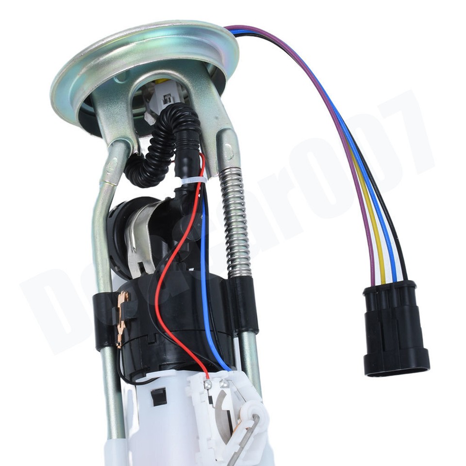New Fuel Pump Assembly For Can-Am 12-20 Commander Maverick 800 1000 ...