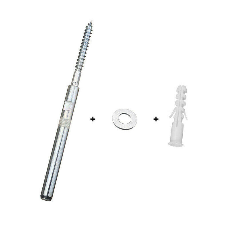 Concealed Floating Hidden Shelf Support Pins Bracket Masonry Walls ...