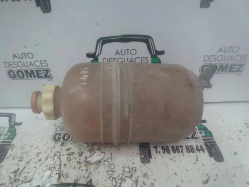 130793 Réservoir Expansion pour PEUGEOT 205 BERLINA 1.4 Generation 1950 ...