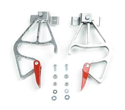 Werner 28-2 Replacement Rung Locks Kit - Fits: D1100-2 Series Ladders ...