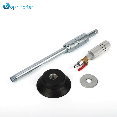 Air Pneumatic Suction Dent Puller Slide Hammer Pulling Car Body Repair ...