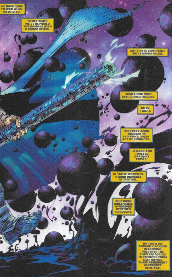 Flash Forward Comic 1 Cover B Variant Lee 2019 Scott Lobdell Booth ...