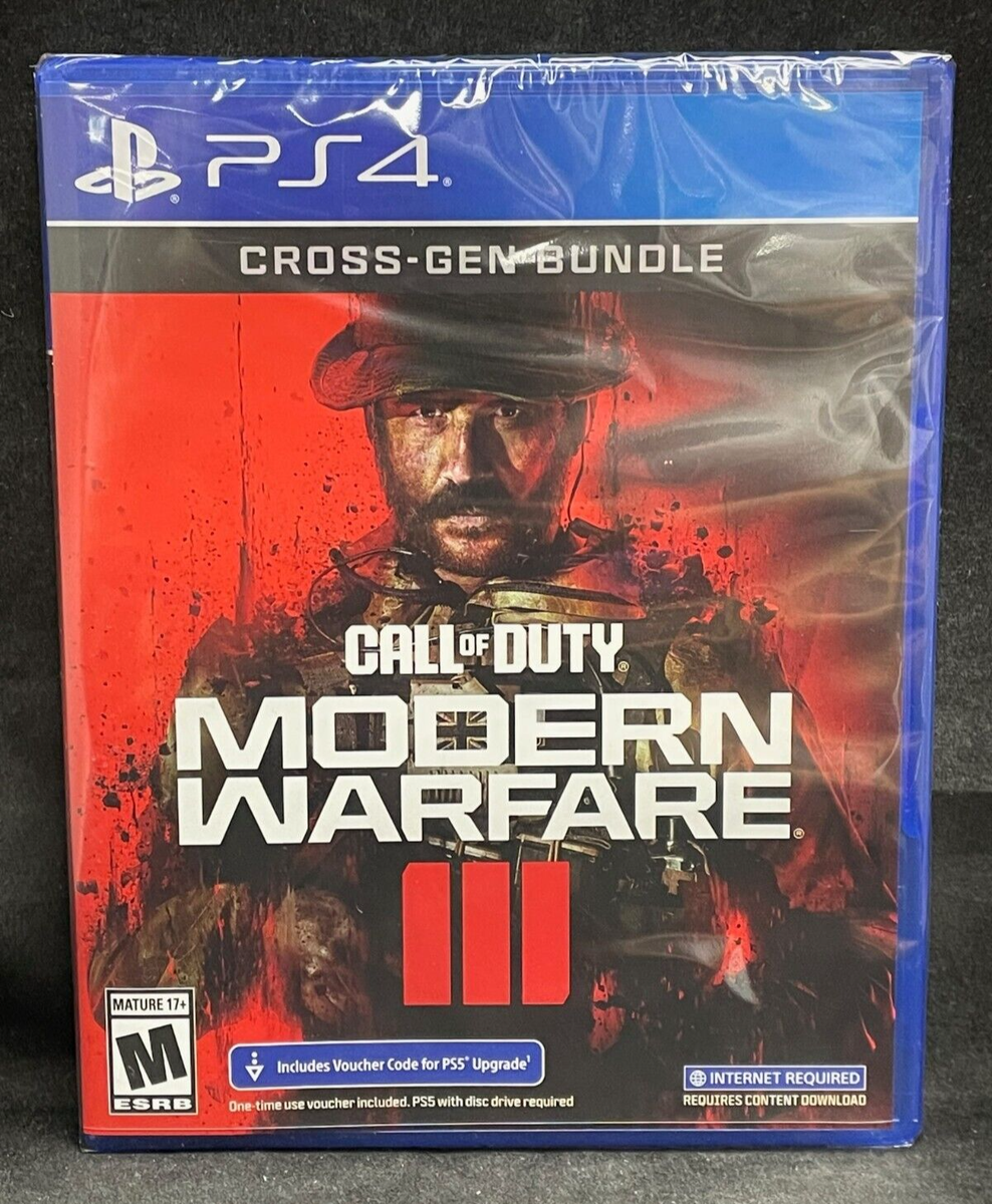 Call Of Duty Modern Warfare Game Ps4 Playstation Call Of Duty Modern