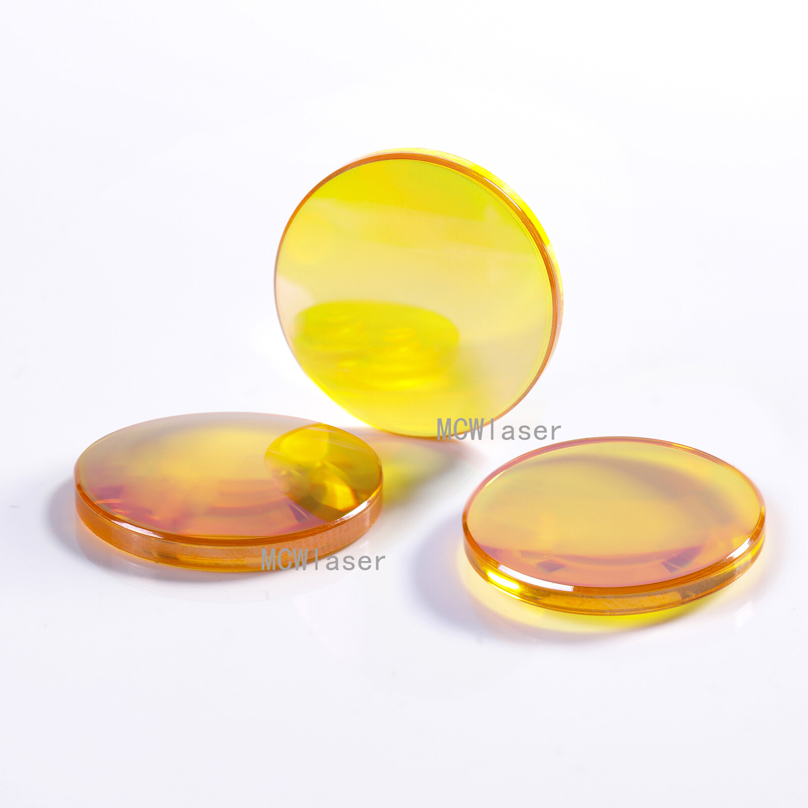 HQ CVD/II-VI ZnSe GaAs Focos Lens for CO2 Laser Engraver 12 15 18 19 20 ...