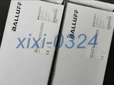 1pcs NEW BALLUFF BNI IOF-329-P02-Z038 BNI0098 module DHL shipping | eBay