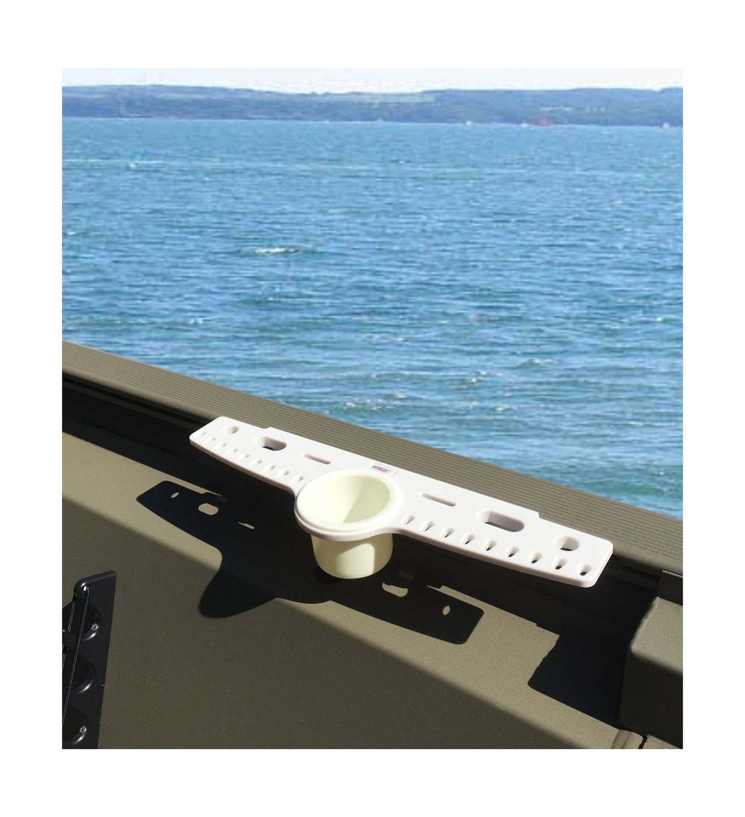 Boat Plier Knife Holder Fishing Tool Storage Rig Rack Tracker ...