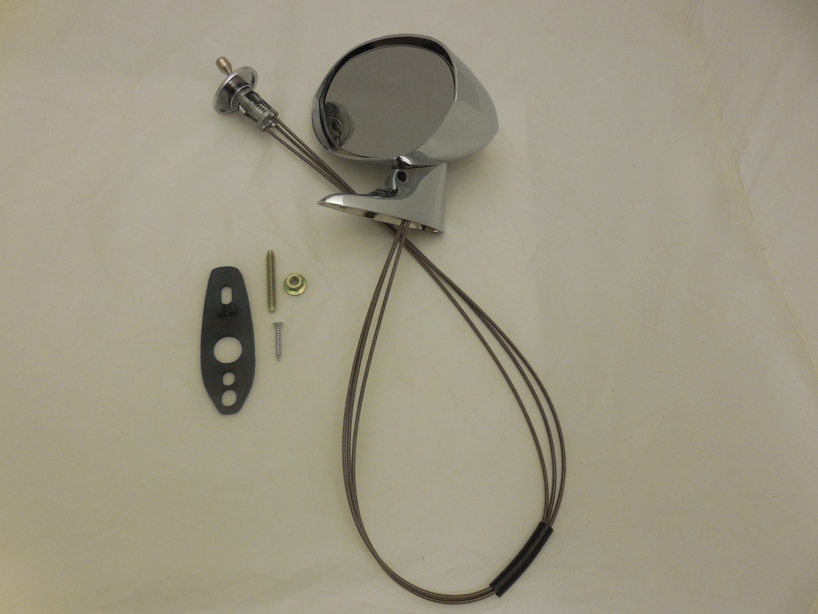 Fits 70 71 72 73 74 75 76 A-Body Demon Duster Drivers Side Rallye ...