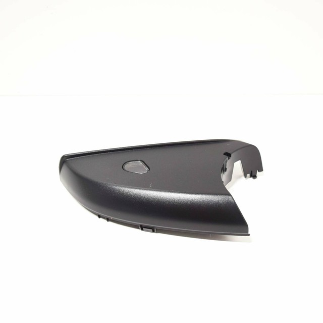 Mercedes-Benz W176 A-class Left Wing Mirror Black Under Trim ...