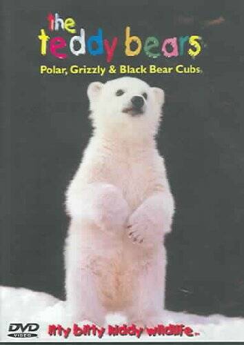 Teddy Bears - DVD By Artist Not Provided - VERY GOOD | eBay