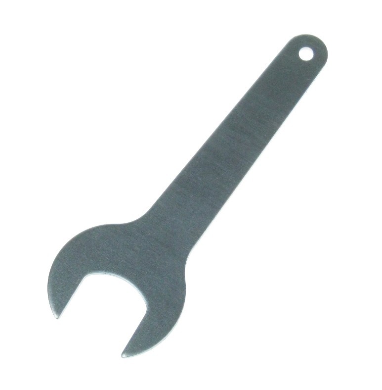 30MM SPANNER GAS BOTTLE REGULATOR PROPANE BUTANE CALOR LPG POL WRENCH ...