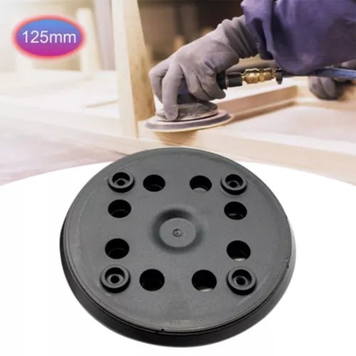 High Density Sanding Disc Compatible with For Bosch Eccentric Sander ...