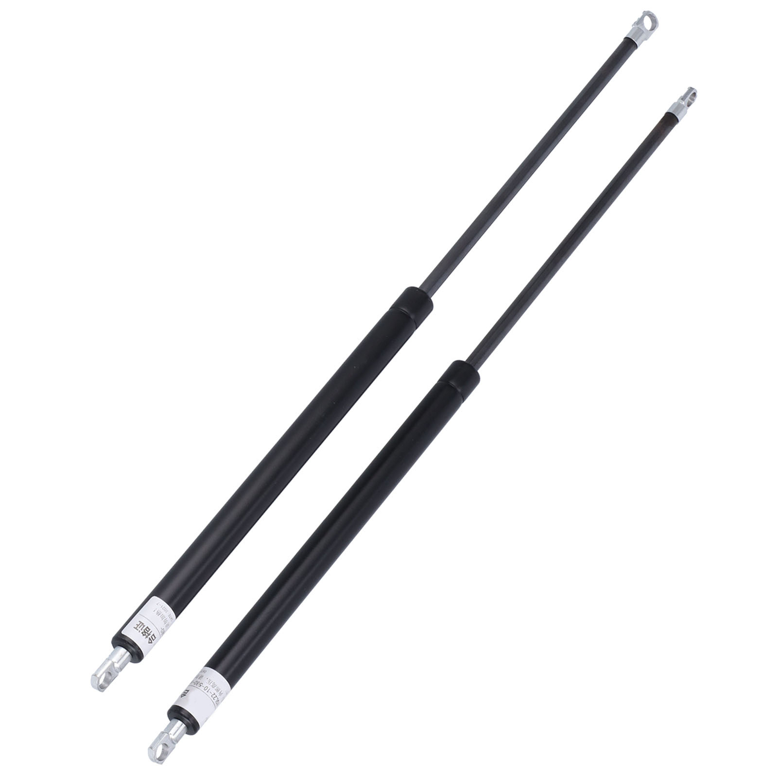 Gas Spring Hydraulic Support Rod 2Pcs For Car Trunk Lid For Outdoor ...