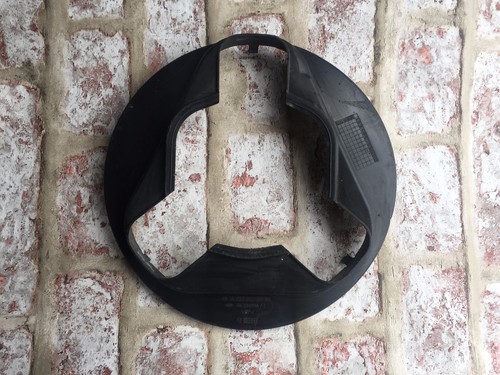 MERCEDES E CLASS W212 2010 RHD SHOCK ABSORBER COVER TRIM FRONT ...