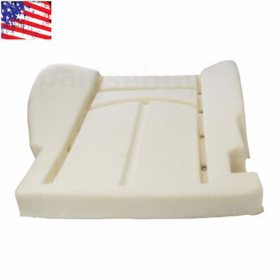 DRIVER SIDE LEFT FRONT SEAT BOTTOM-FOAM CUSHION PAD FITS FOR 99-04 FORD ...