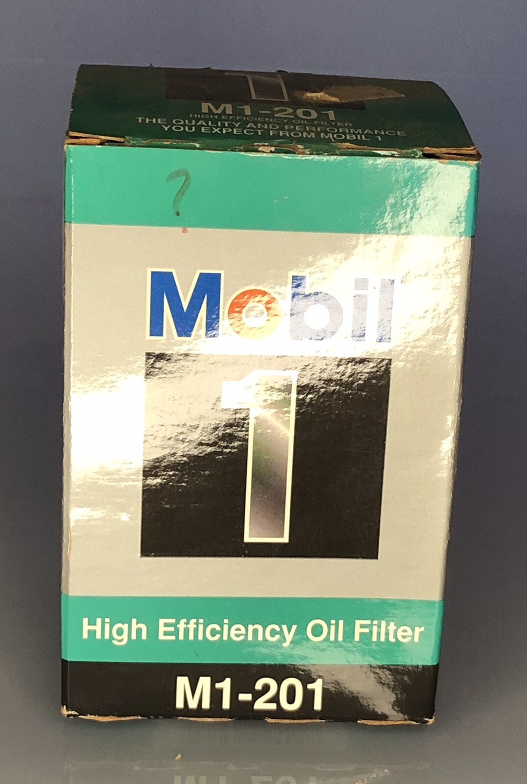 MOBIL M1-201 - cross reference oil filters | oilfilter-crossreference.com