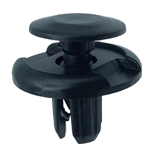 10 Car Fender Liner Splash Shield Grille Retainer Clips for Honda ...
