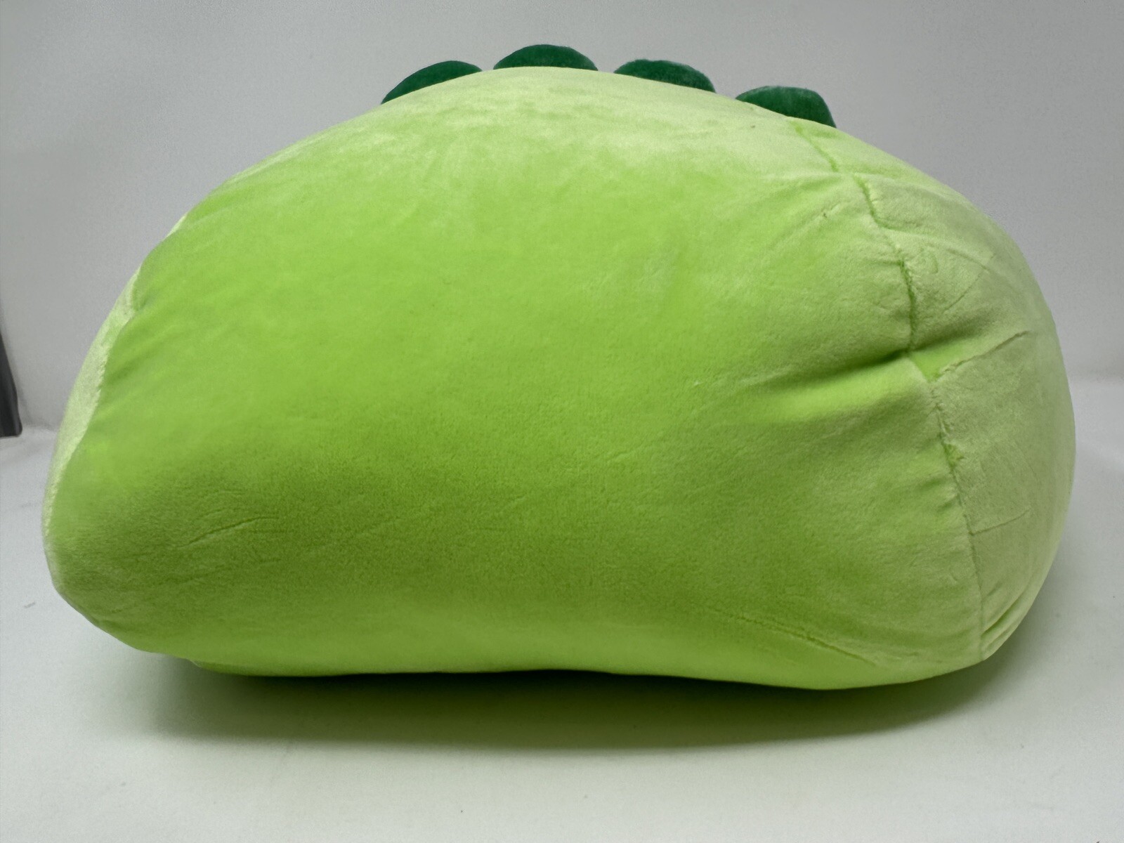 Squishmallow Danny the Green Dino 12" Stackable Plush Pillow | eBay