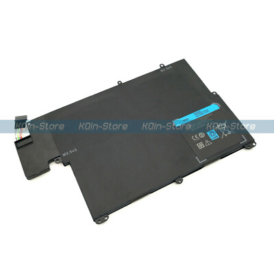 New TKN25 VOXTF V0XTF RU485 49Wh Battery for Dell Inspiron 13z-5323 ...