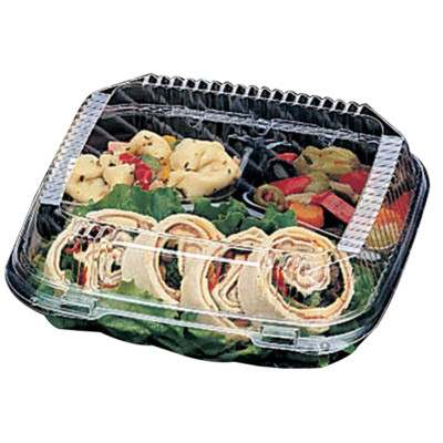 Heating & Holding Cabinets - Plastic Storage Containers