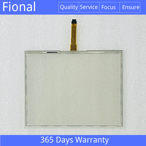 Touch Screen Panel Glass Digitizer For PH41224499 Rev.A P5838-0813-0681 ...