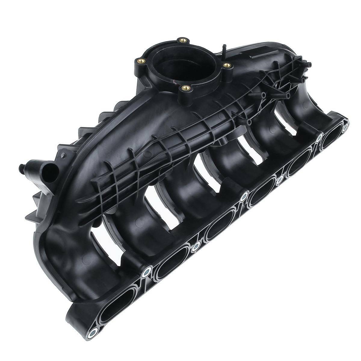 BMW N54 E60 E61 E90 E93 E92 335i 535i X6 Engine Intake Manifold ...