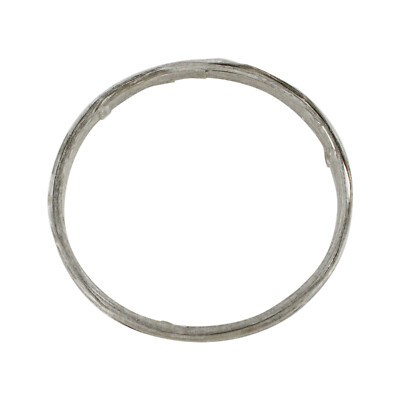 Elring 737.710 Exhaust Gasket - Turbocharger to Catalytic Converter ...