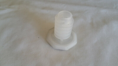 Whirlpool Maytag Amana Washer Leveling Leg WPW10397994, W10397994 ...