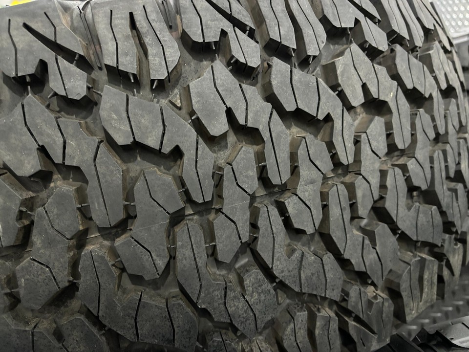 BLACK 2024 RAPTOR 17" FORD F-150 OEM FACTORY WHEELS KO2 TIRES RIMS ...