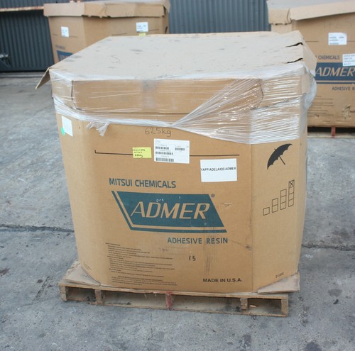 ADMER Adhesive Resin MALEIC ANHYDRIDE GRAFTED POLYOLEFIN GT6A CO06414 ...