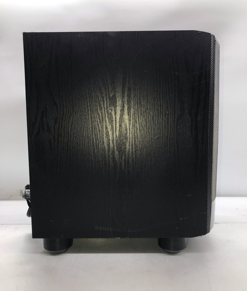 JBL VENUE SUB10 (120V) POWERED SUBWOOFER *LOCAL PICKUP | eBay