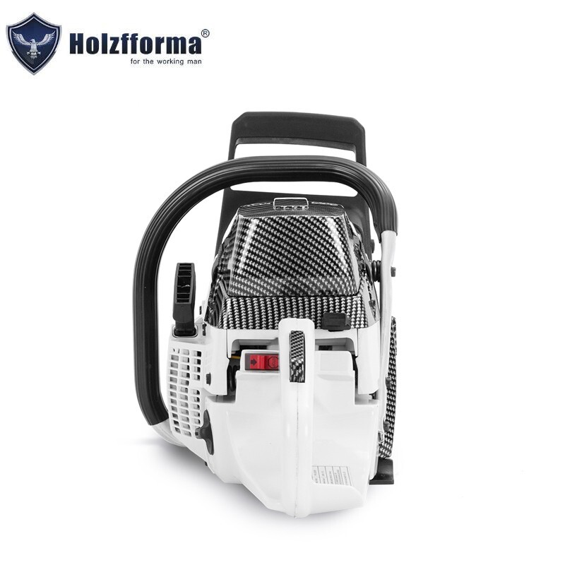 US Holzfforma 71cc Carbon Fiber Top Grade G372 PRO For HUS 372XP NO Bar ...