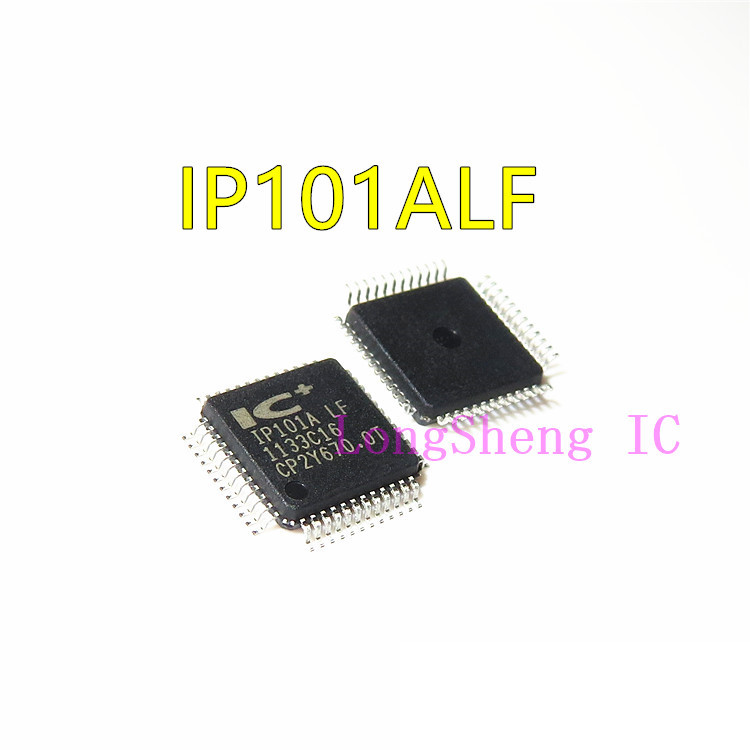 1pcs TC IP101A-LF QFP-48 Single port 10/100 Fast new | eBay