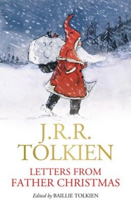 Letters from Father Christmas by J. R. R. Tolkien [Hardback] | eBay