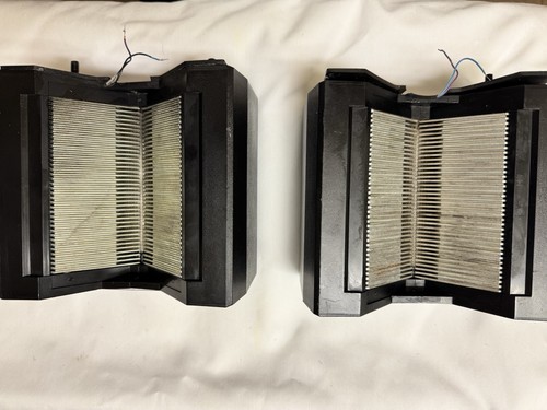 Vintage original ESS AMT 1 speaker tweeter | eBay Australia