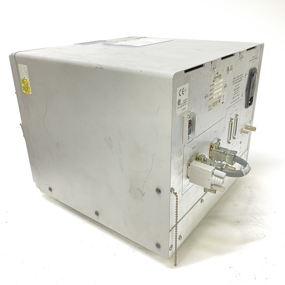 Spacelabs 90479-A Telemetry Monitor With 8 90478 Modules | eBay