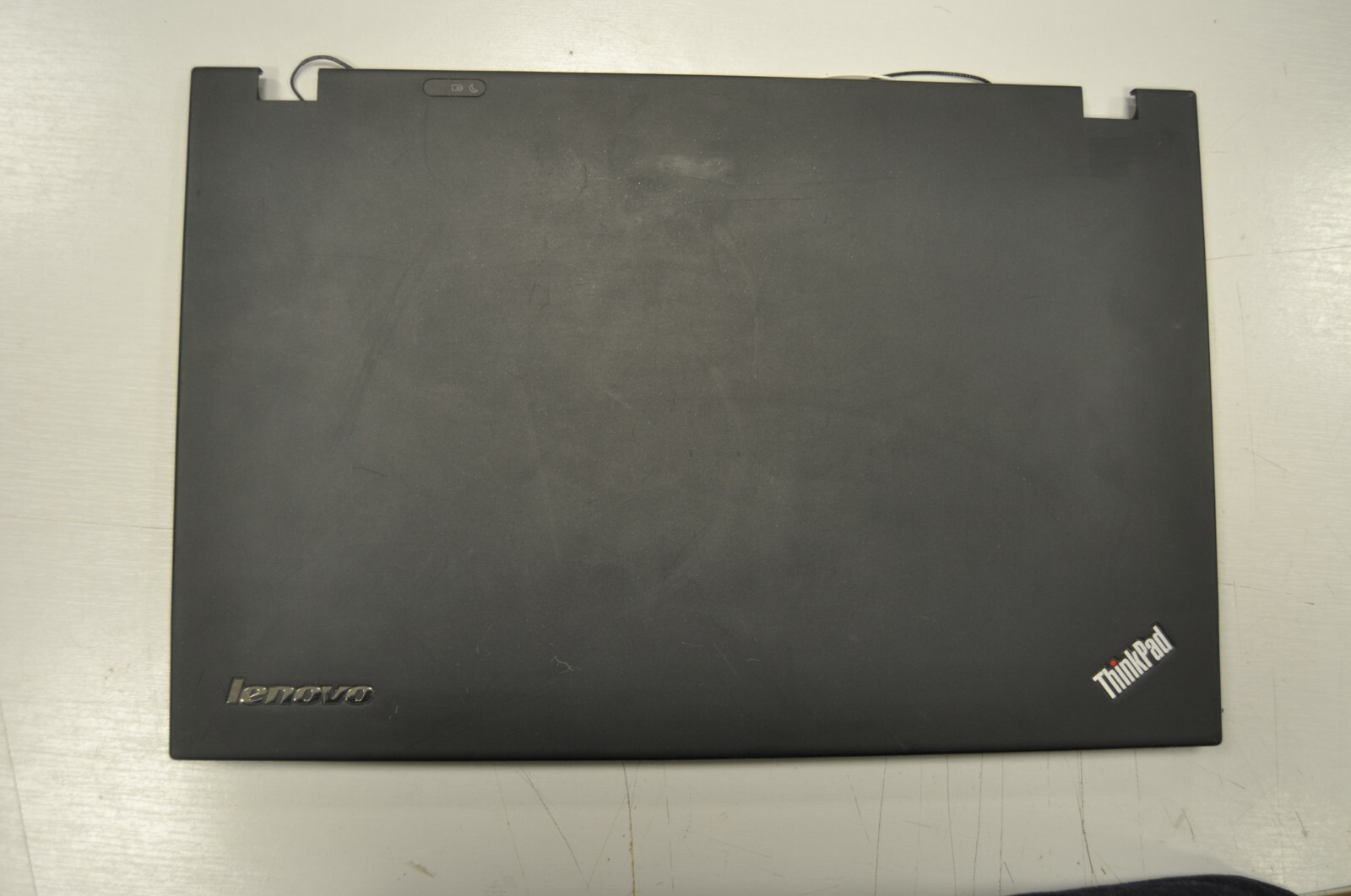 Lenovo ThinkPad T530 T520 W520 W530 LCD Back Cover 60.4qe31.001 | eBay