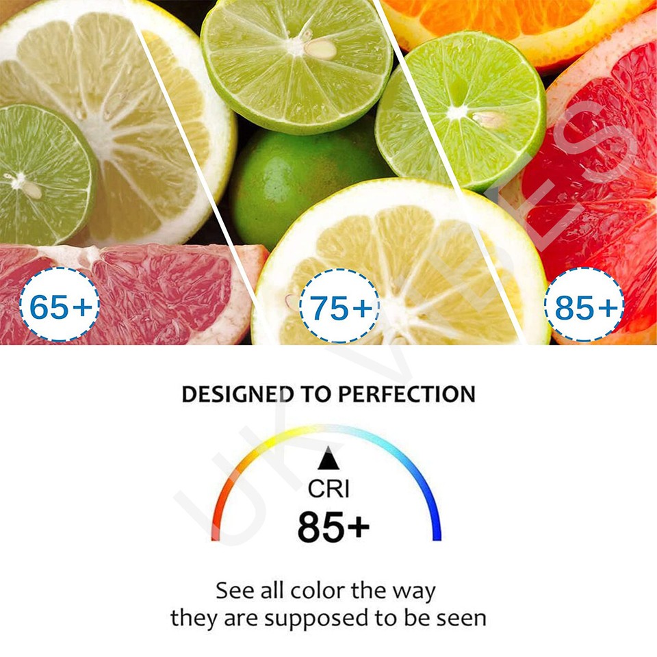 Vintage Filament LED Edison Candle Bulb E14 E27 B22 Warm/Cool/Day Light ...