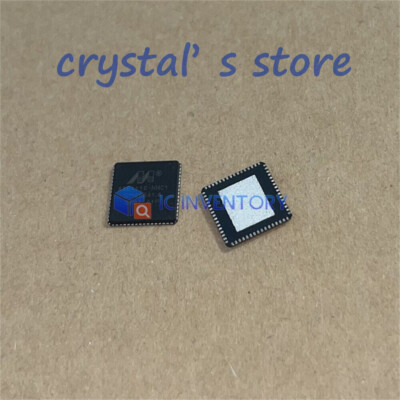 1PCS MARVELL 88E1116-NNC1 QFN Single-Port Gigabit Chip | eBay