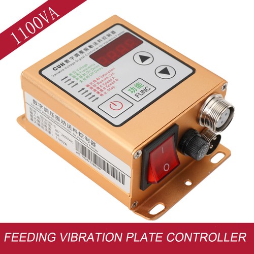 SDVC20-S Variable Voltage Digital Controller for Vibratory Feeder | eBay