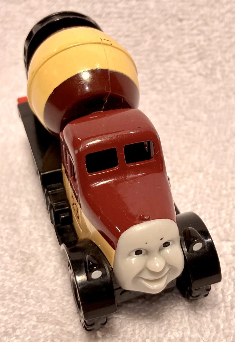 Thomas And Friends Patrick