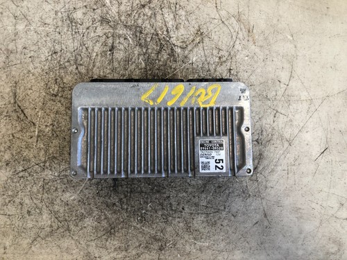 2016 17 18 TOYOTA RAV 4 Computer Brain Engine Control ECU EBX ...