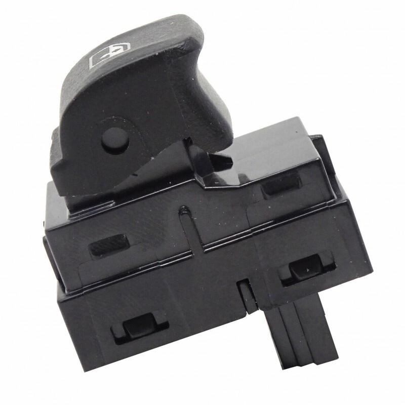 Power Window Switch for BMW G30 G31 G32 G01 G02 G05 X3 X4 X5 F90 M5 ...