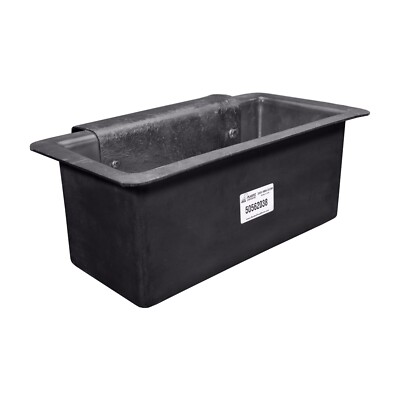 Bucket Truck Parts HEAVY DUTY Plastic Tool Tray (Outside Mount) | eBay