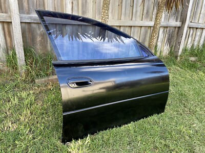 vt commodore Front Right Door | eBay Australia