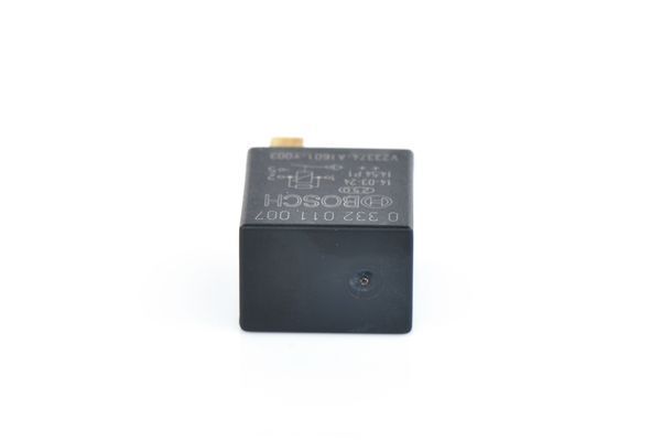 Bosch Relay 0332011007 fits VW Transporter TRANSPORTER 1.9 TDI 2.5 TDI ...