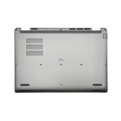 New Bottom Base Case Cover Enclosure Silver For Dell Latitude 5440 ...