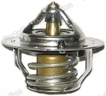 GENUINE Thermostat 2550003850 for Hyundai Elantra 17-20 | eBay
