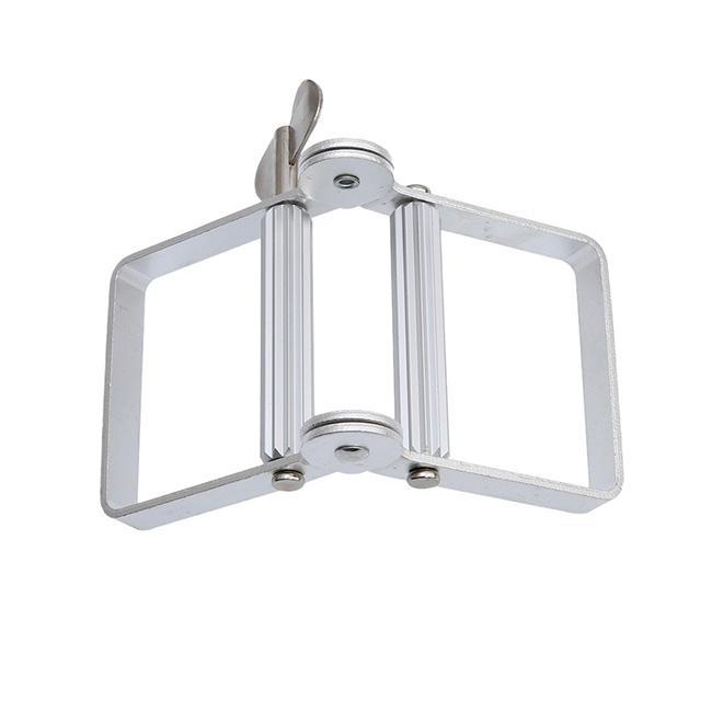 Toothpaste Squeezer Metal Tube Squeezer Tool Aluminum Squeezer Wringer ...