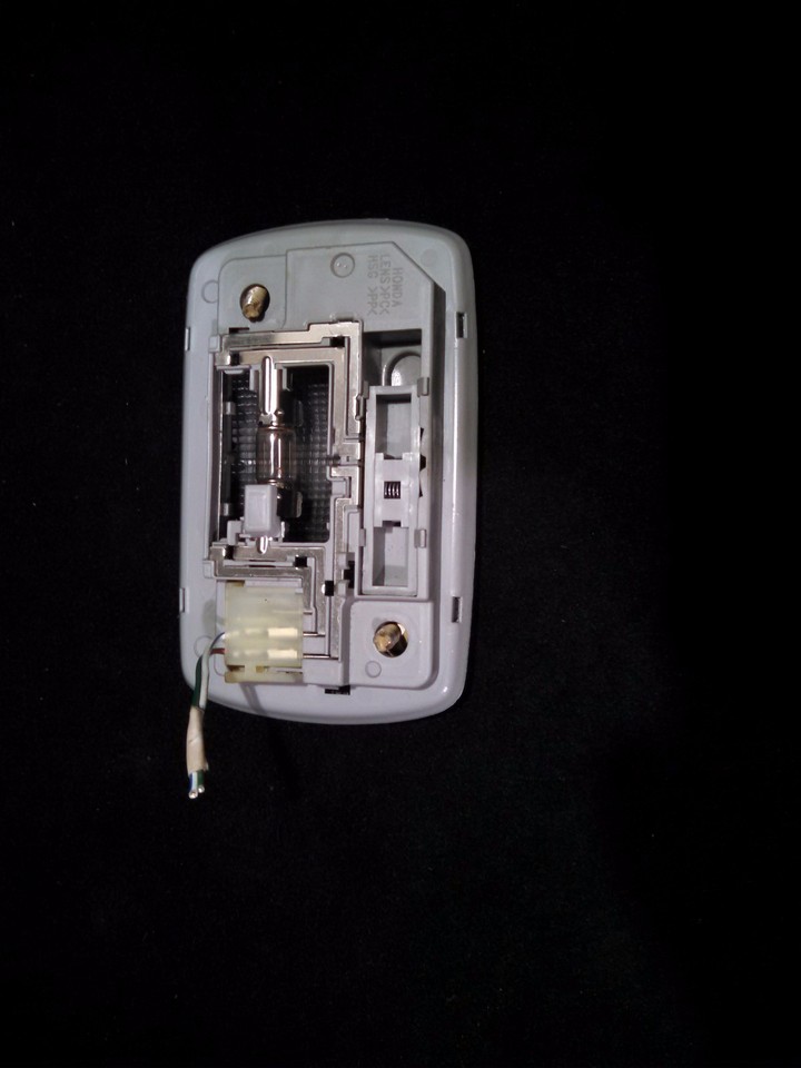 Honda Accord CL7 CL9 Interior Light Back Light | eBay
