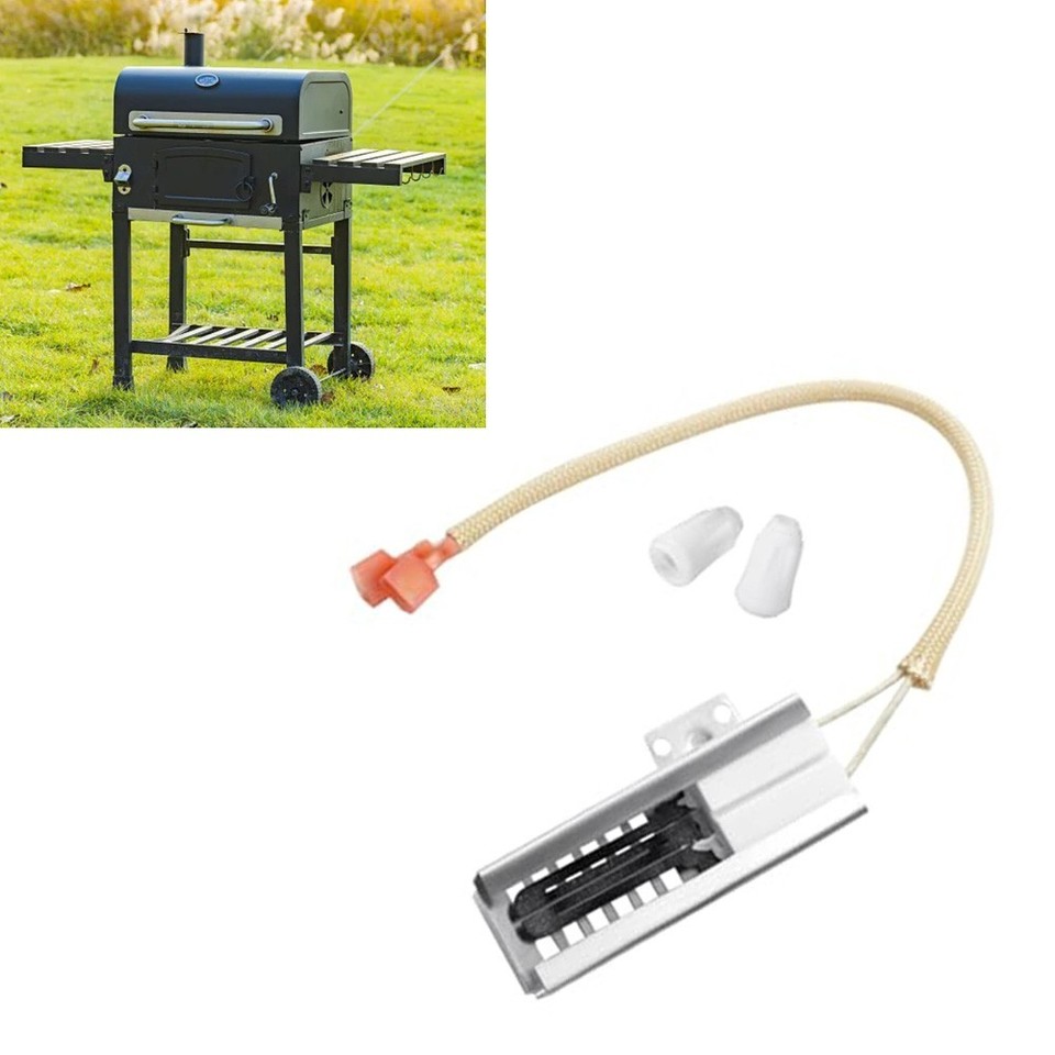 NR038KX Igniter for Gas Range Oven Fits HRG Griddle For Models with ...